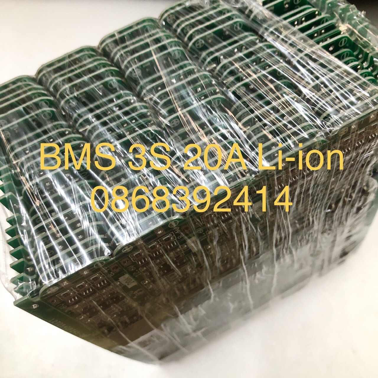 Combo 10 BMS 3S 20A 4 mosfet lớn 12.6V: 135.000 | KÍCH ĐỀ SIÊU TỤ ĐIỆN | KÍCH ĐỀ Ô TÔ | SIÊU TỤ ...